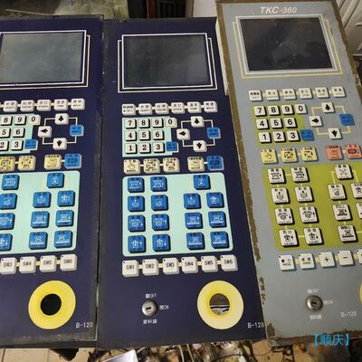 【顺庆】宝捷信面板b-128 B-129 PS280C【议价】