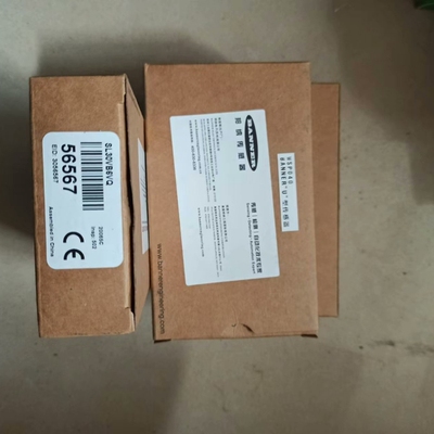 【顺庆】邦纳传感器SL30VB6VQ 全新带包装三个【议价】