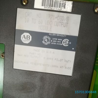 GE PLC  IC693,BEM331K  abPLC模块议价