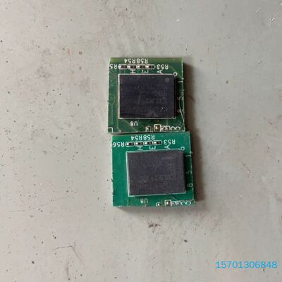 【顺庆】XCF128XFTG64C xilinx 存储芯片售出不退【议价】