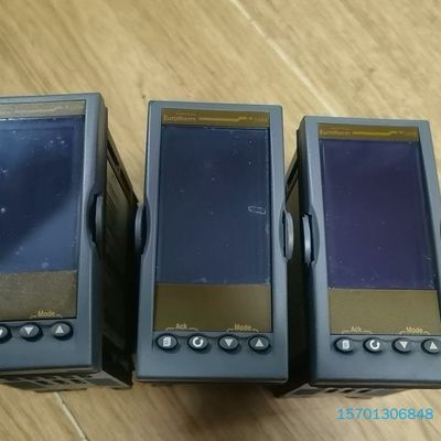 【顺庆】欧陆EUROTHERM温控器 3208/CC/VH/RRRX【议价】