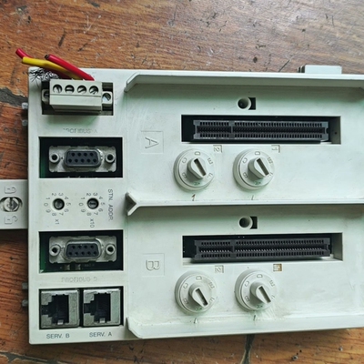 ABB模块底座TU847 3BSE022462R1【议价】