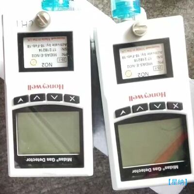 【星纳】M|DAS一E一N02，HOneYwe||检测器【议价】