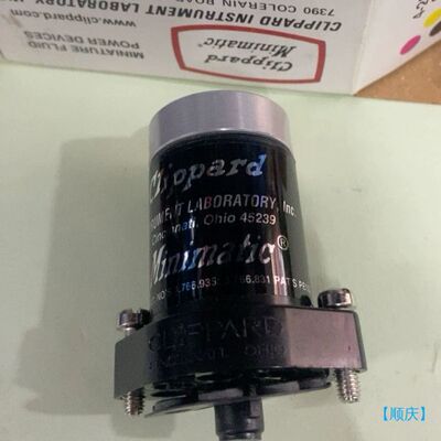 【顺庆】美国Clippard氧气减压阀【议价】