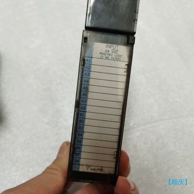 【顺庆】进口GE发那科模块，IC693MDL646C，二手拆机，功能【议价