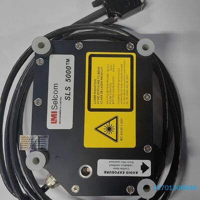 【顺庆】LMI Selcom激光传感器 SLS5000   20/1【议价】