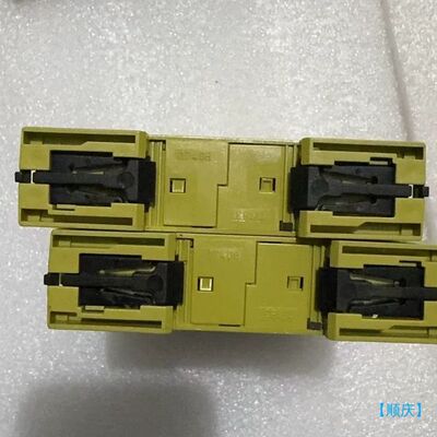 【顺庆】772137皮尔兹PNOZ m ES EtherNet/IP【议价】