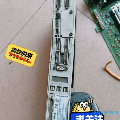 【顺庆】A5E02915324西门子变频器430系列【议价】