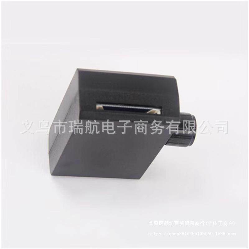 小型工业听漏仪漏水检测墙体机械设备漏电检测家庭管道测漏仪其他