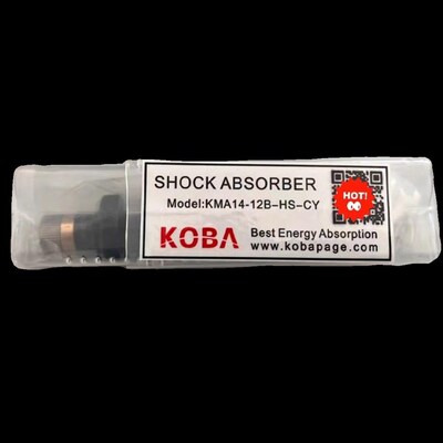 KOBA缓f冲器 KMA14-12B-HS-CY