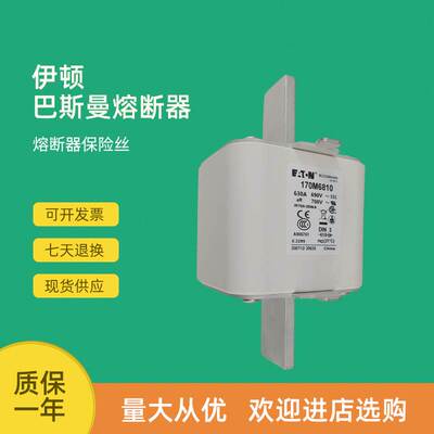 极速快速熔断器保险170M6833 170M6834 170LM6835 170M6839议价