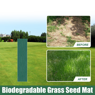 Yegbong园艺生态毯可生物降解