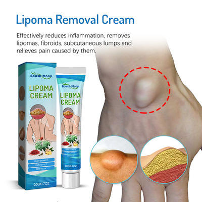 SouthMoon身体护理膏温和滋养