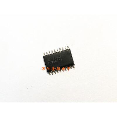 TLV5631IDW TLV5631I TLV5631IDWR SOIC-20 数模转换器原装正品