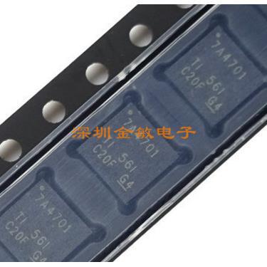 TPS7A4701RGWR 7A4701 VQFN20 LDO稳压器 全新原装TI