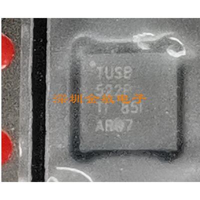 TUSB522PRGER TUSB522P 全新原装 QFN TI 522P 现货 可直