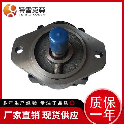 直销PGP620A0410AD1H3N-S4S3B1B1PGP620齿轮泵单泵