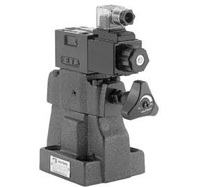 溢流阀,SBSG-06-1PN-1-L-30-HA-W220-10-A-10