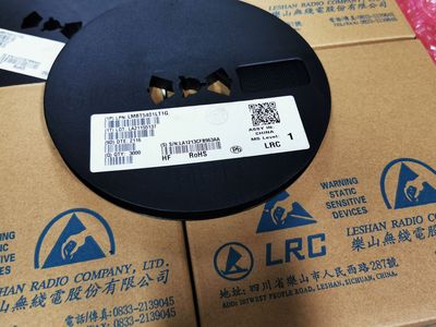 贴片三极管 LMBT2222ALT1G MMBT2222A SOT23 LRC全新原装 丝印1P