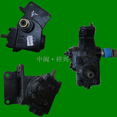 。南安成功汽配配件汽配零件汽配转向器方向机130 BY130D 成功 彪