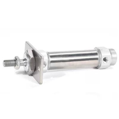 SMC气缸CM2F CDM2F20/25/32-150/160/170/175/180/190/200/210Z