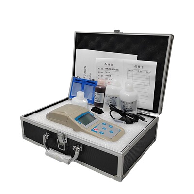 水质分 析测试设备型号:HHQ97-BNi-10库号：M410272 镍离子测定仪