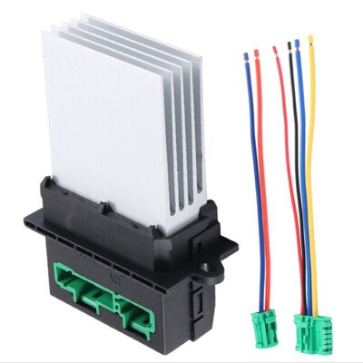 电阻 6441L2  27761-AX0102 7761AX010  7701048390  7701207718