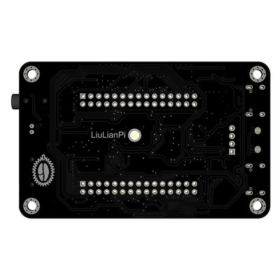 极速榴莲c派(LiuLianPi) F1C100S开发板