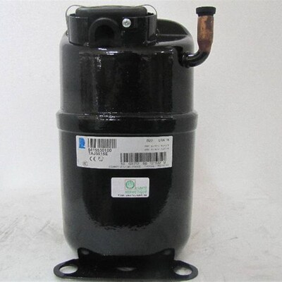 TAJ5515E TAJ5519E TAJ5519C原装1.25匹泰康冷柜试验箱压缩机380V
