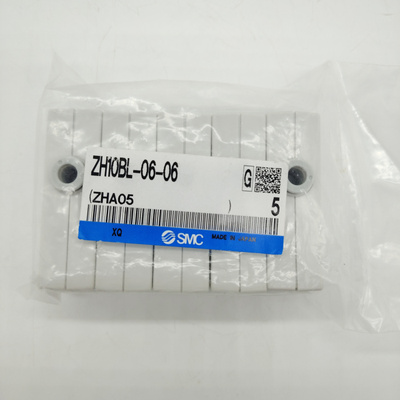 全新原装SMC真空发生器ZH05BLA-06-06/ZH10BL-06-06现货供应