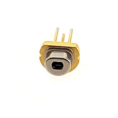 DL-4247-162B 650nm 5.6mm 10mW M脚位 激光二极管