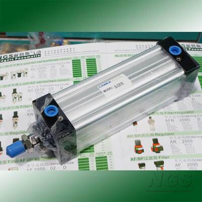 NGS耐格斯SU气缸内藏式SU50-50*150/75*200-300-1000/900*750*650
