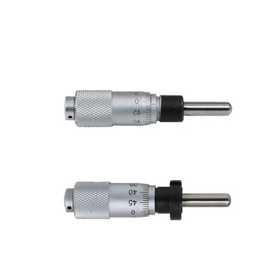 MCLN1千分尺2/4/5/3微分头84CFCC50 CFCM13 CFCY12CFCR6MCMH25/11
