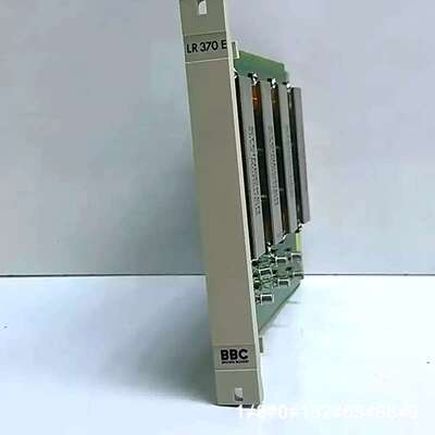 /BBC GJR2242000R1 LR370A-E议价