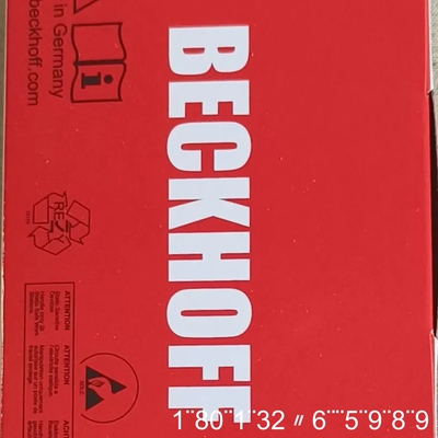 BECKH0FF，KL2622，议价。