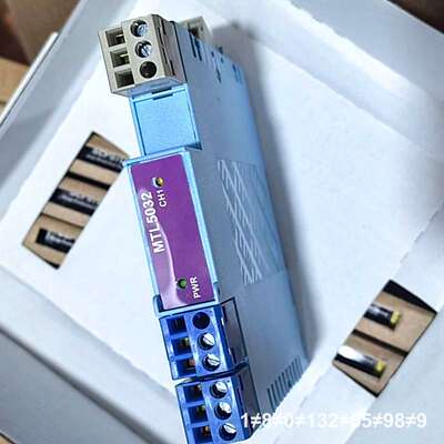 MTL5032脉冲隔离栅，英国议价