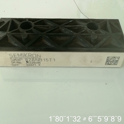 西威变频器模块SKIIP82ANB15T1正品