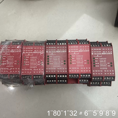 AB MSR131RTP 440R-/C23139 直