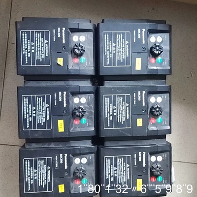 MK300变频器型号AMK3000P74，0.75KW/