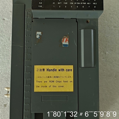 MX100主机PLC控制器 MX100CP02FJB H