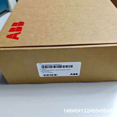 3BHB000272R0001 MEASUREMEN议价