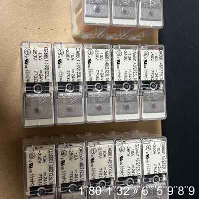 DOLD多德继电器OA5601.48/2123L1/61