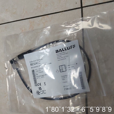 传感器 BES041C