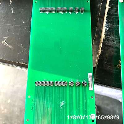 VACON伟肯变频器电源驱动托架 电源转换板PC00330D议价