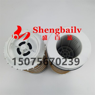 P767446 877081n50 R9143058农机液压油滤芯HD15007X滤芯87395844