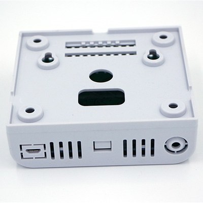 温湿度控制器 智能高精度 温度湿度控制器开关量工业机房用传感器