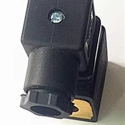 派克电磁阀线圈491514P3D4F 492425C2H 491514Q3U 481865C2