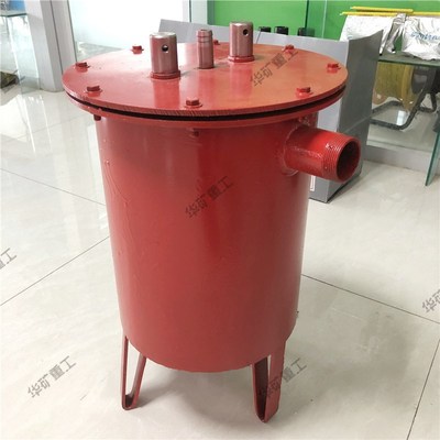 来图定制负压f放水器 手提便携负压自动放水器 KDP21G负压放水器