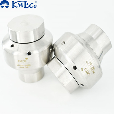 M27500系列槽罐清洗喷嘴工作温度200℉尺寸可选做均匀液滴现货