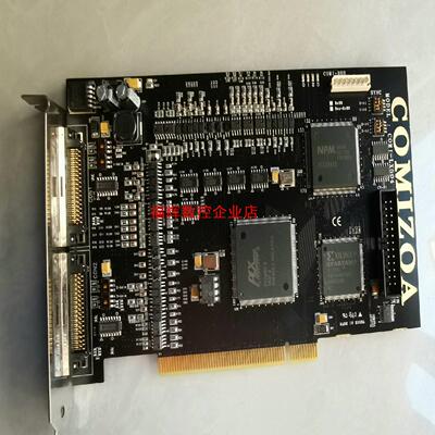 COMI-LX504L V501  COMIZOA控制卡【询价】